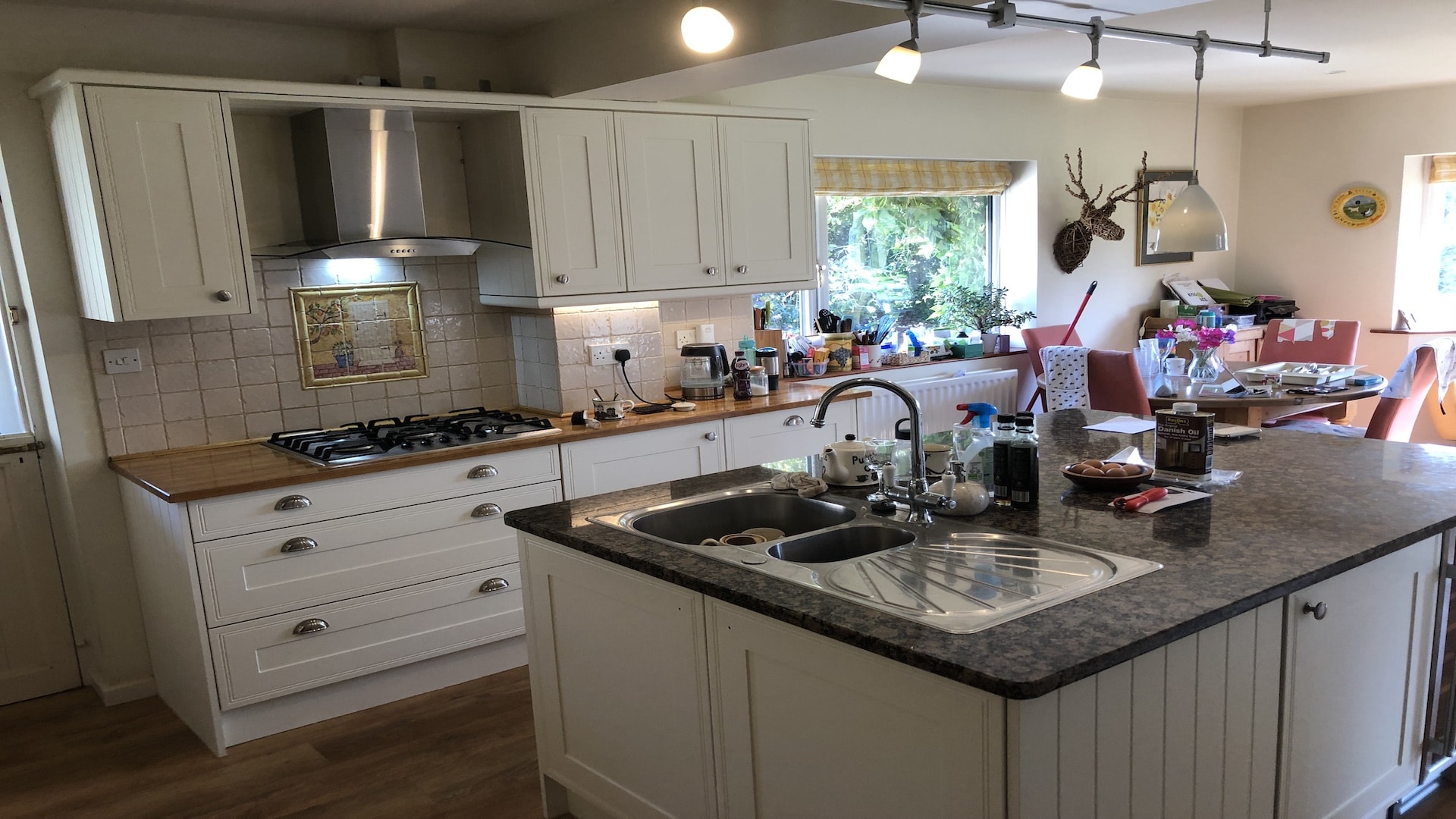 Replacement cupboard doors - Market Drayton, Shropshire - KW Kitchens